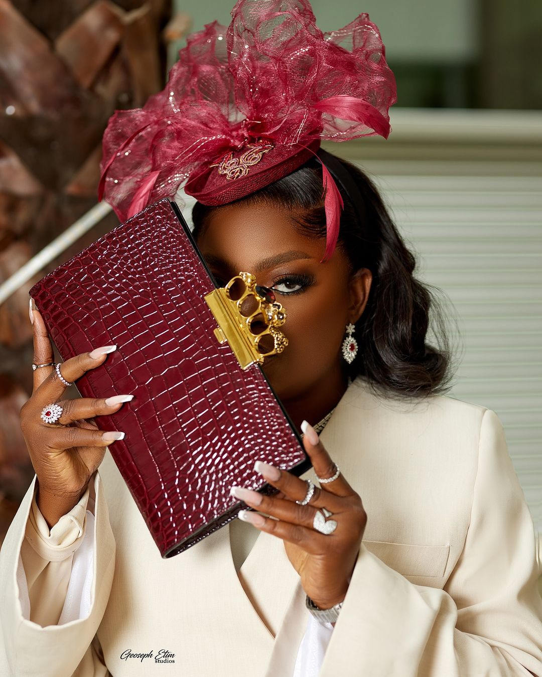 Funke Akindele Set to Release Her New Movie, “Everybody Loves Jenifa ...
