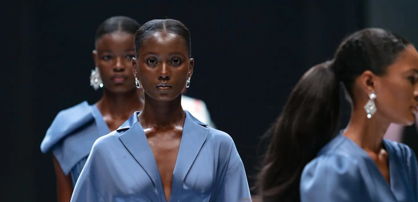 Lagos Fashion Week 2025: Where Fashion Means More - TAFTA